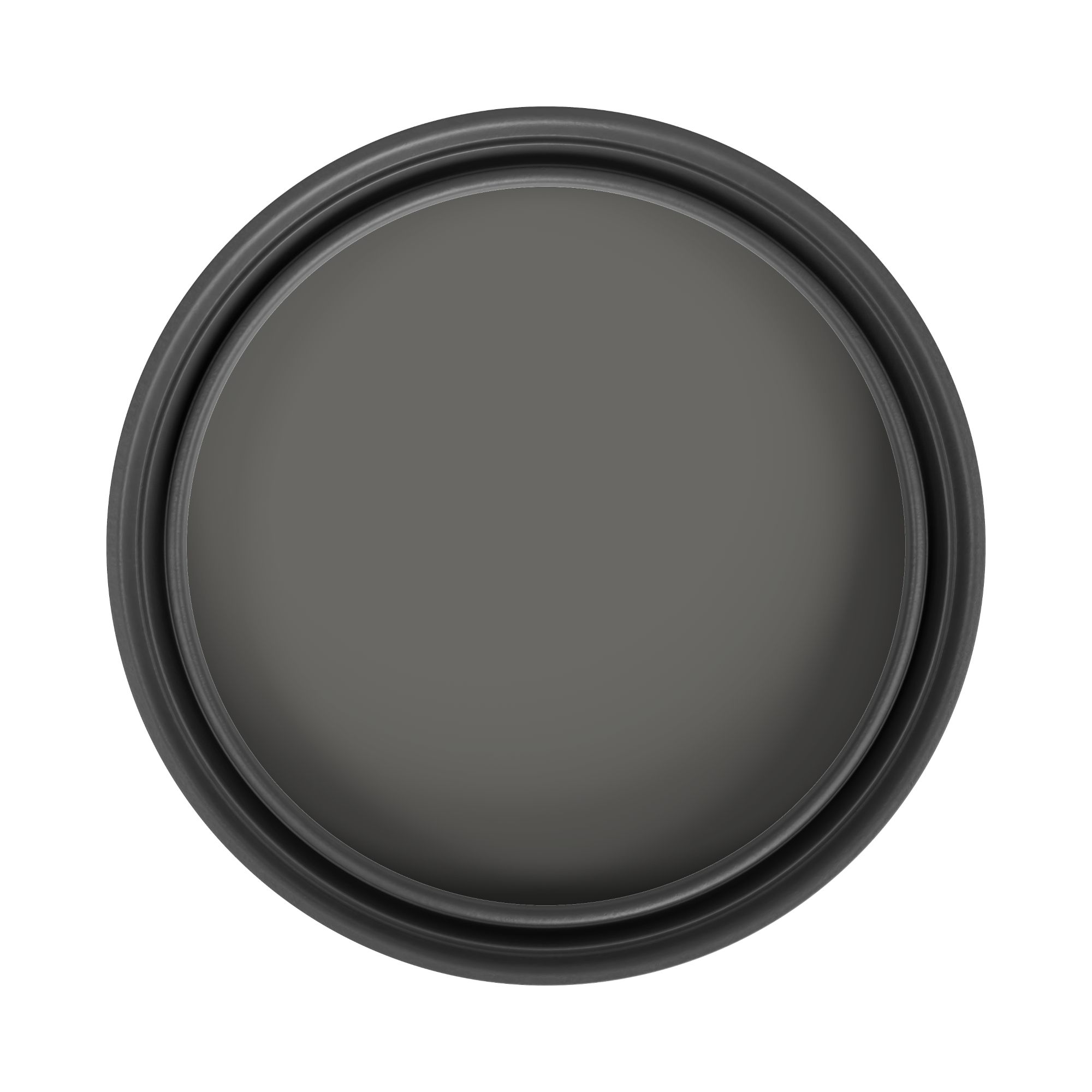 Ronseal One Coat Concentrate 5L Refill Charcoal Grey Matt Exterior Shed ...