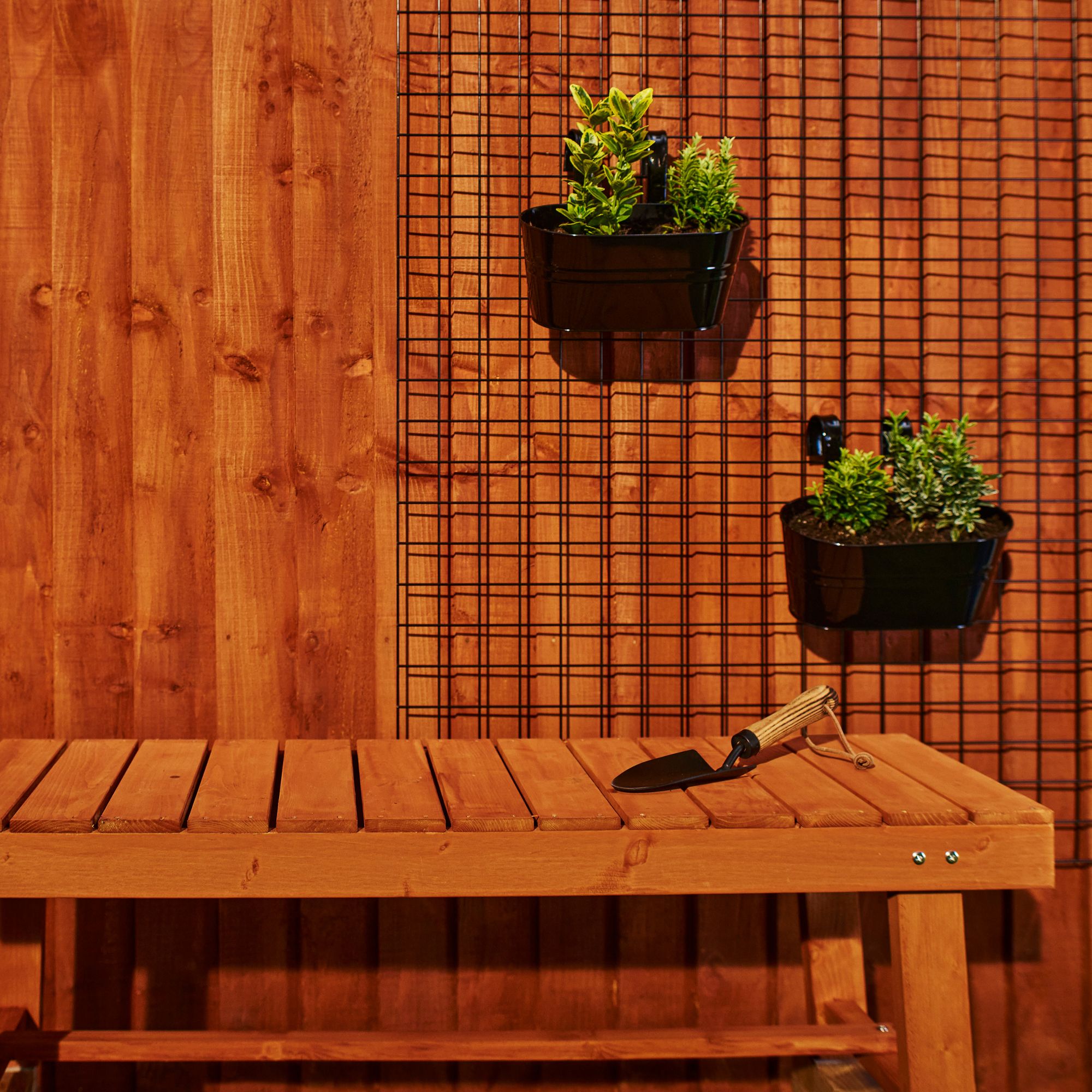 Ronseal One Coat Concentrate 5L Refill Medium Oak Matt Exterior Shed ...