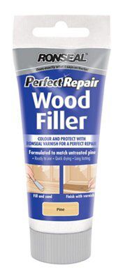 Ronseal Perfect match Wood Filler, 330g