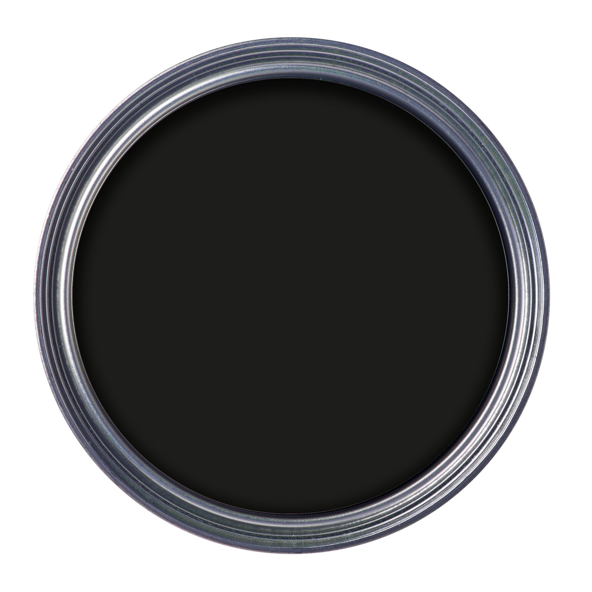 Ronseal Ultimate Protection Matt Black Decking paint, 2.5L