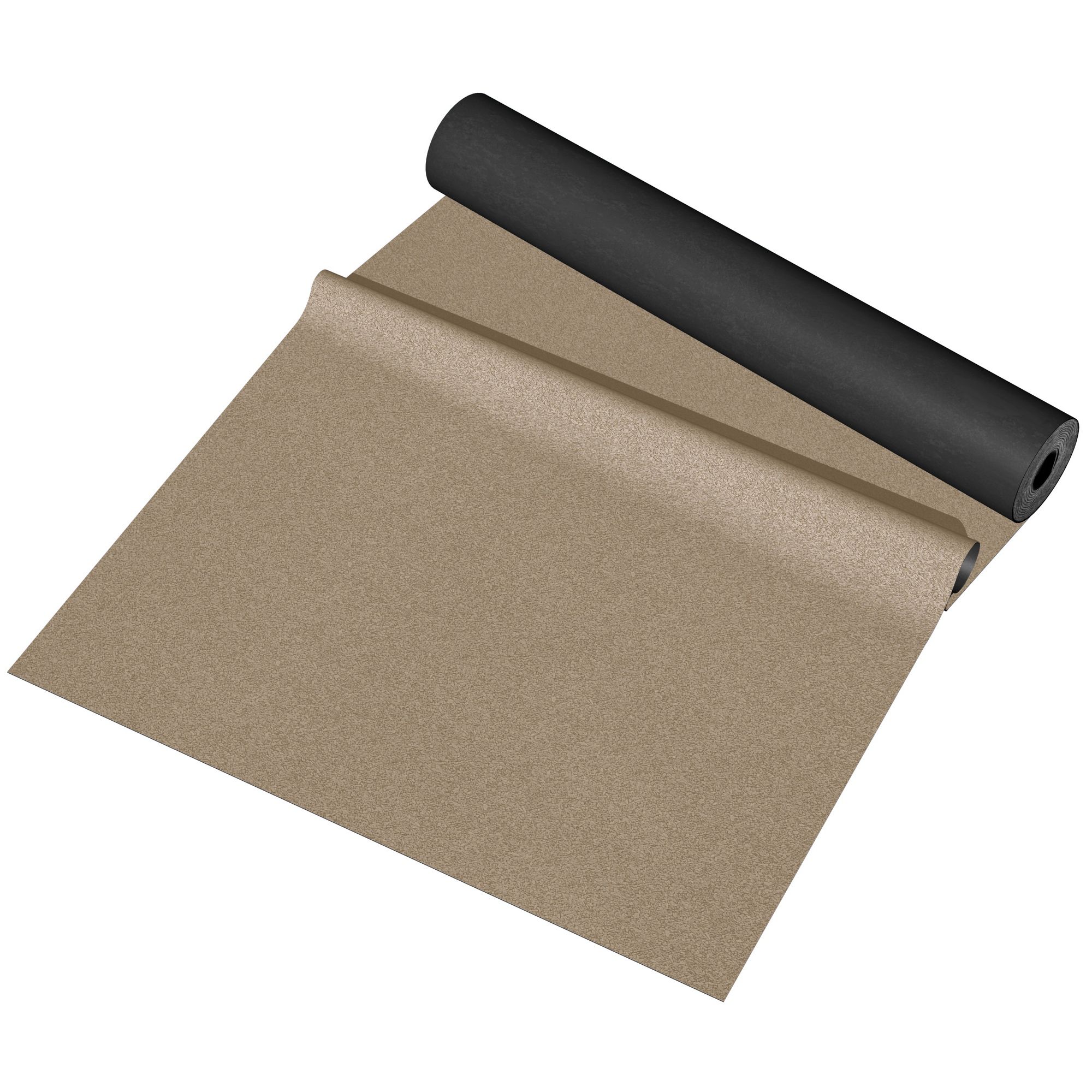 Roof pro Sand Underlay, (L)10m (W)1m