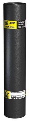 ROOFTRADE APP TORCH-ON UNDERLAY 16M 32KG