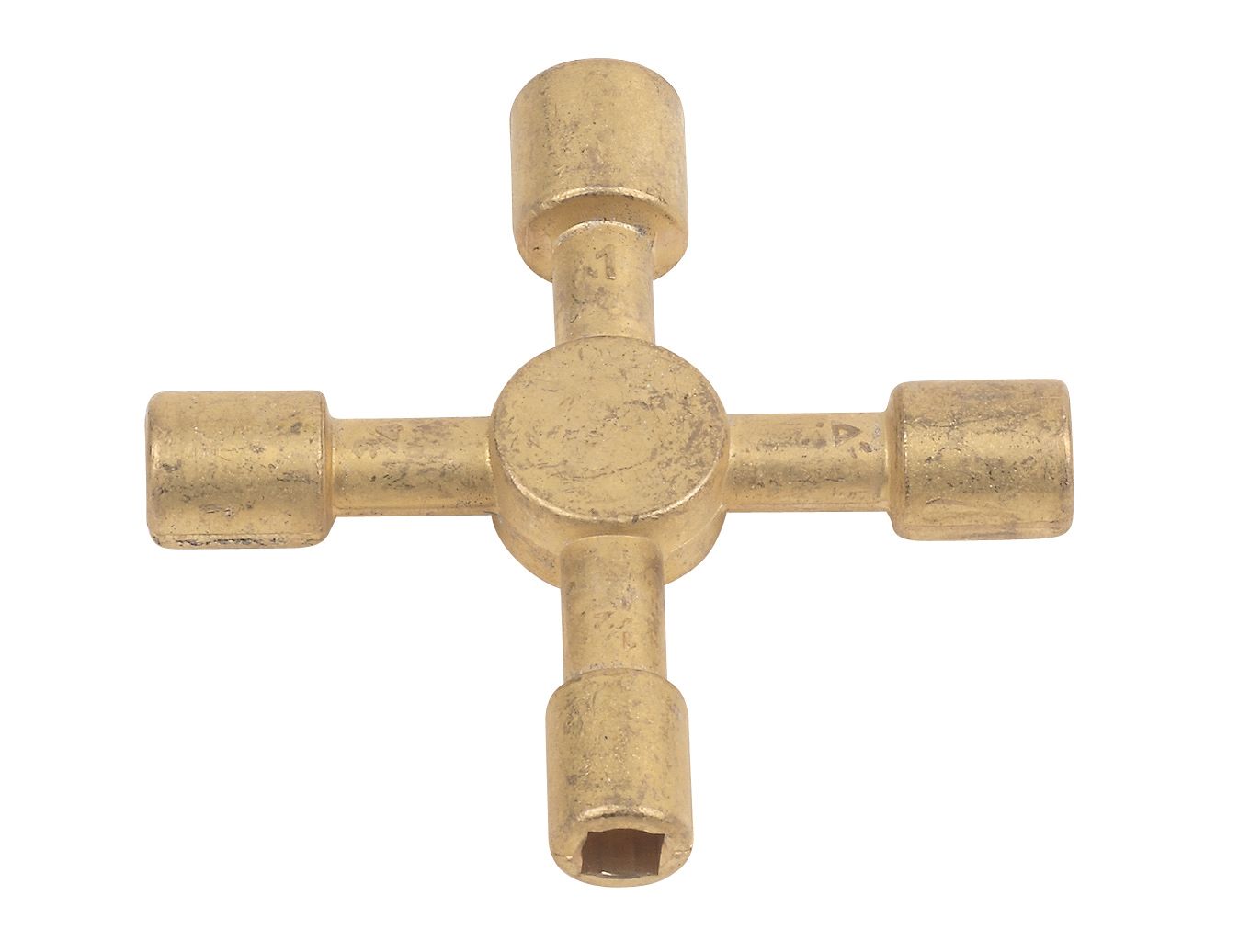 Rothenberger 65mm 4 way key | DIY at B&Q