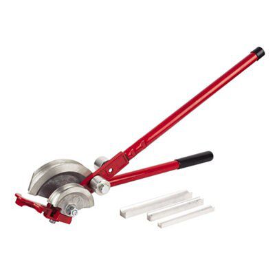 Rothenberger Pipe bender | DIY at B&Q