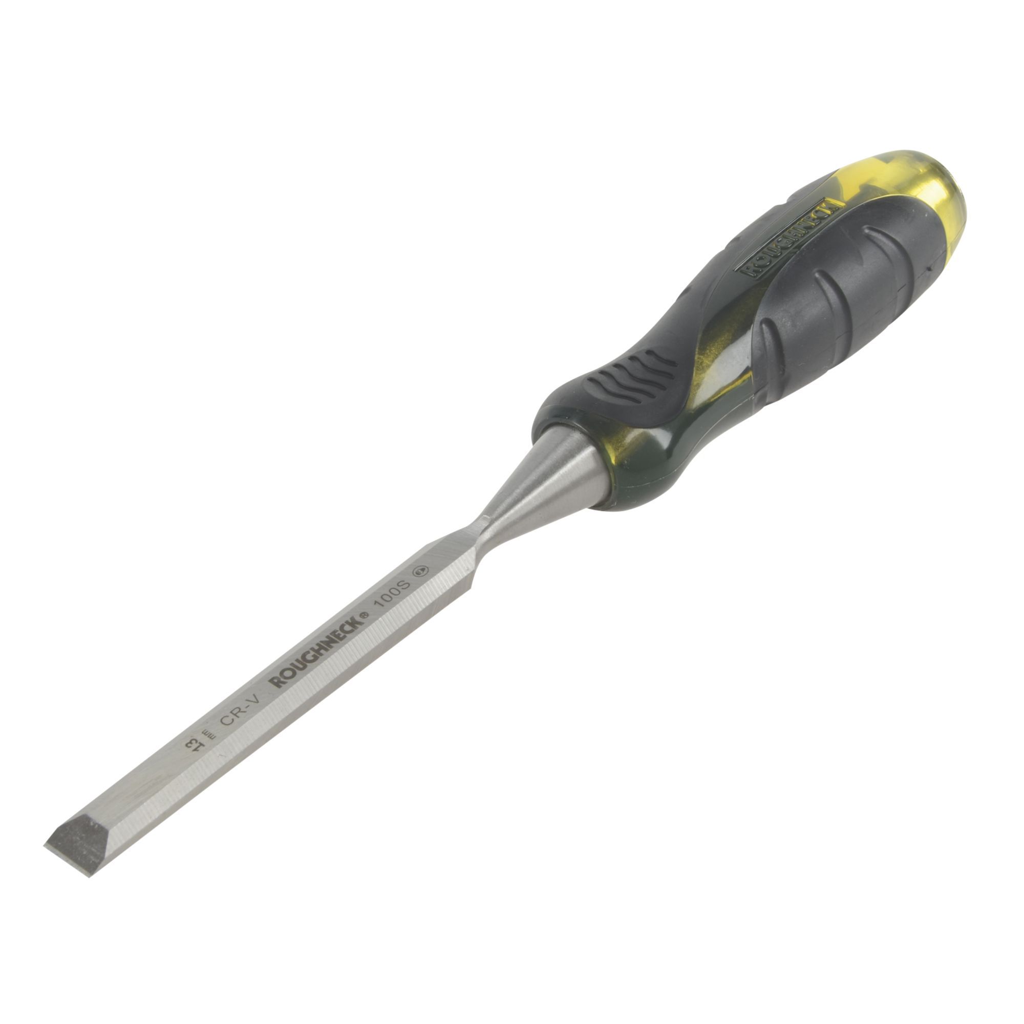 Roughneck 35mm Chisel