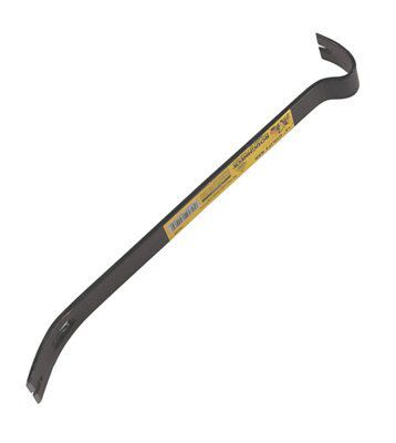 Roughneck 465mm Alloy steel Utility bar