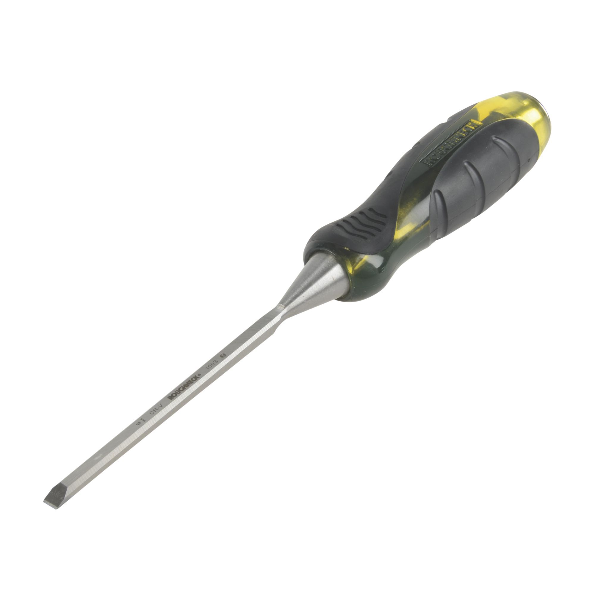 Roughneck 6mm Chisel | DIY at B&Q