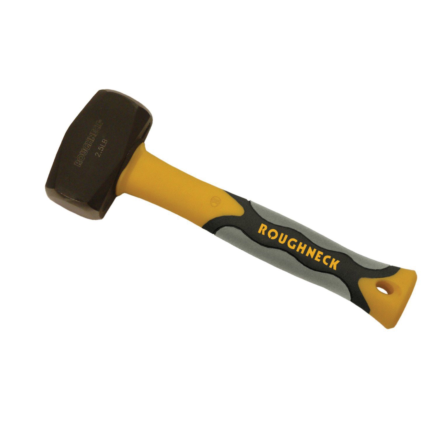 Roughneck Club Demolition hammer 2.5lb