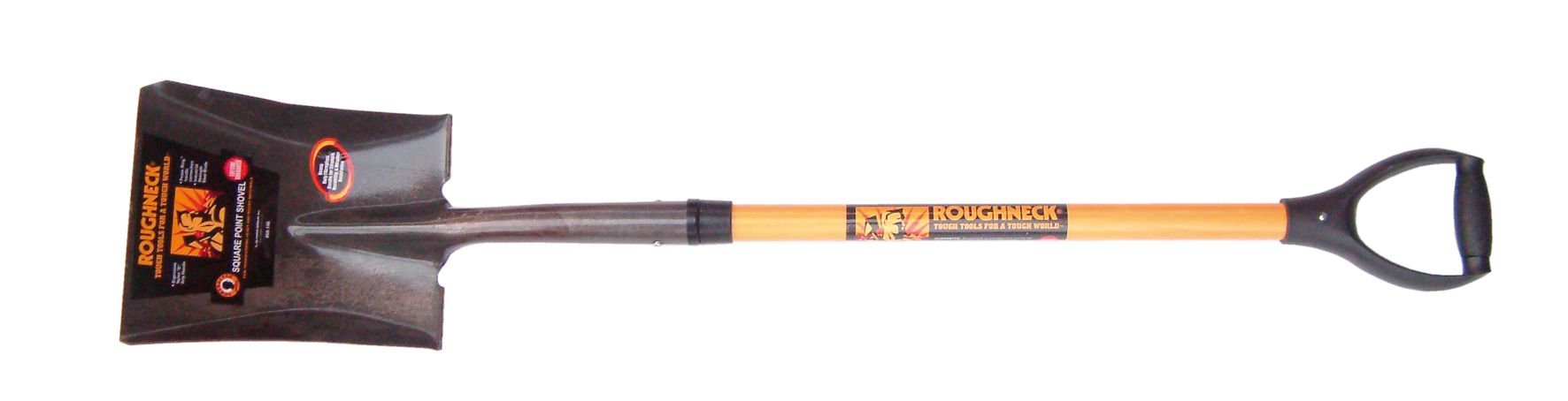 Roughneck Shovel | DIY at B&Q