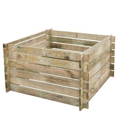 Rowlinson Composter 439L