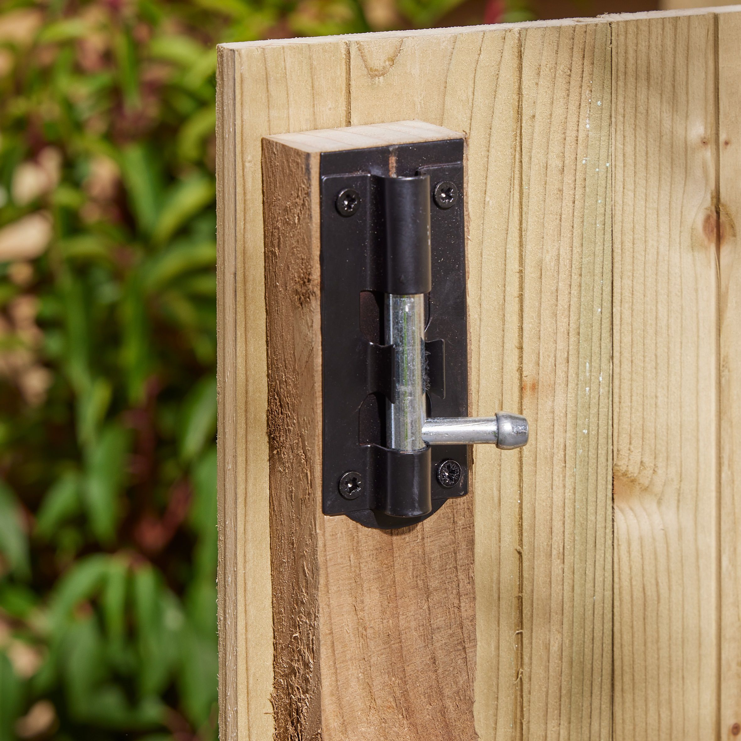 Rowlinson Heritage Tongue & groove Pent Wallstore 6x3 ft (H)1640mm (W ...