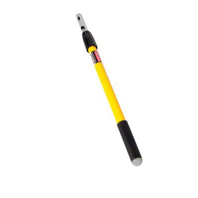 Rubbermaid Cleaning Aluminium Extension pole