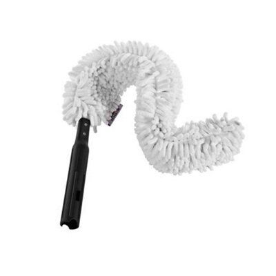 Rubbermaid Flexi Non extendable Microfibre Dusting wand, (L)72cm