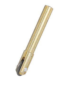 Rubi Ceramic Tile Scoring wheel, (Dia)18mm