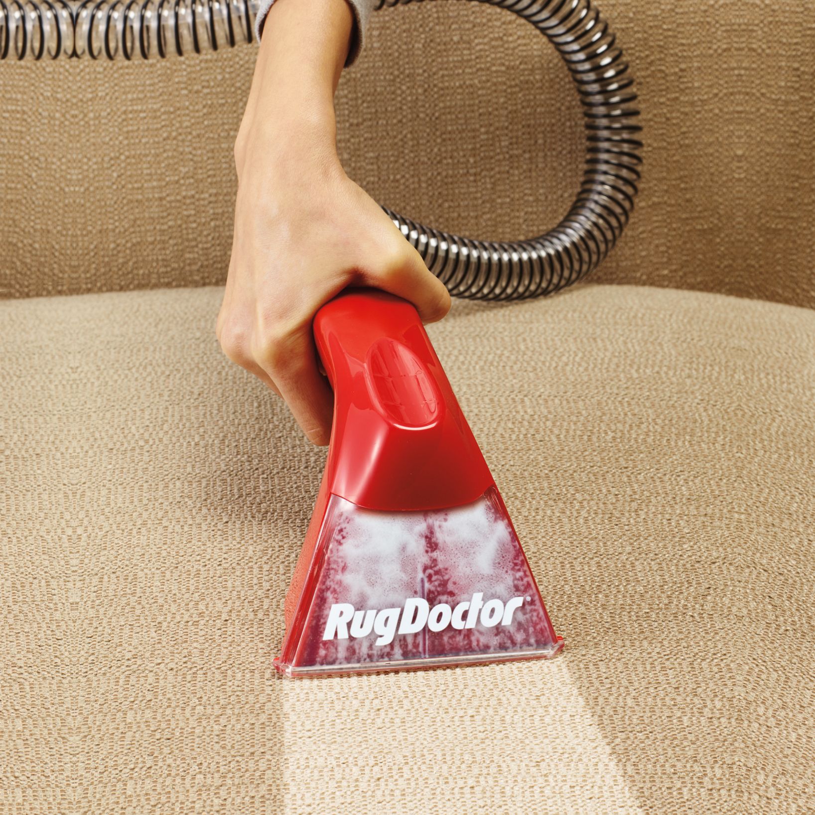 Rug Doctor Corded Dry Vacuum cleaner