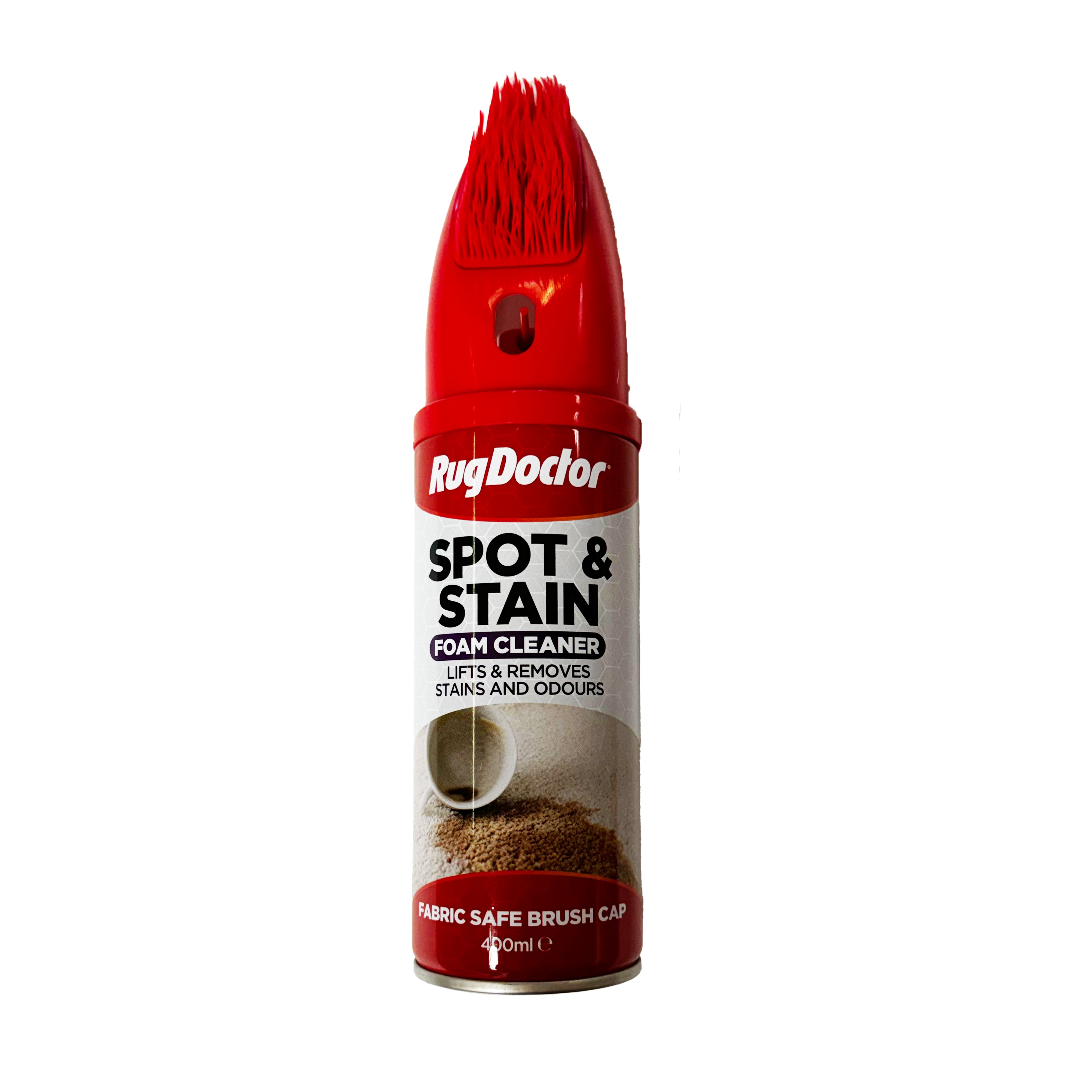 Rug Doctor Spot & Stain Neutral Carpet cleaner, 400ml