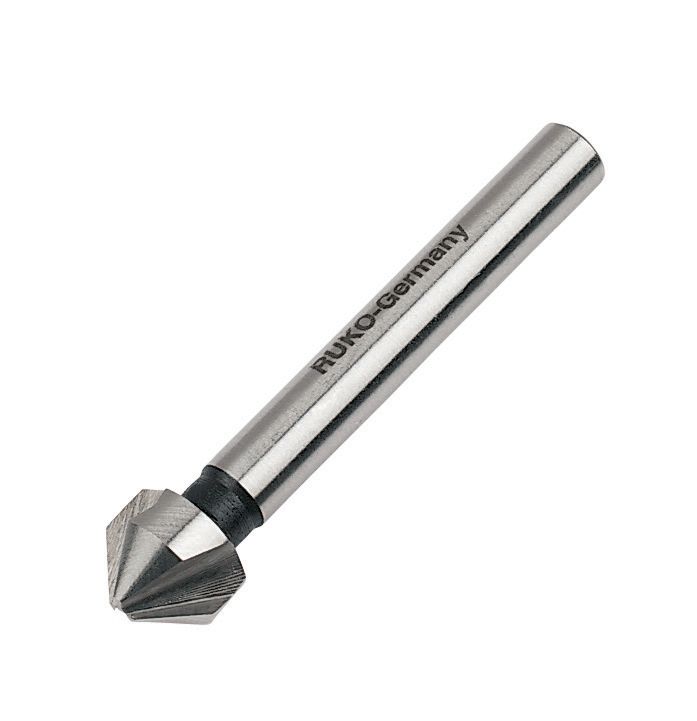 Ruko Countersink (Dia)10.4mm (L)50mm