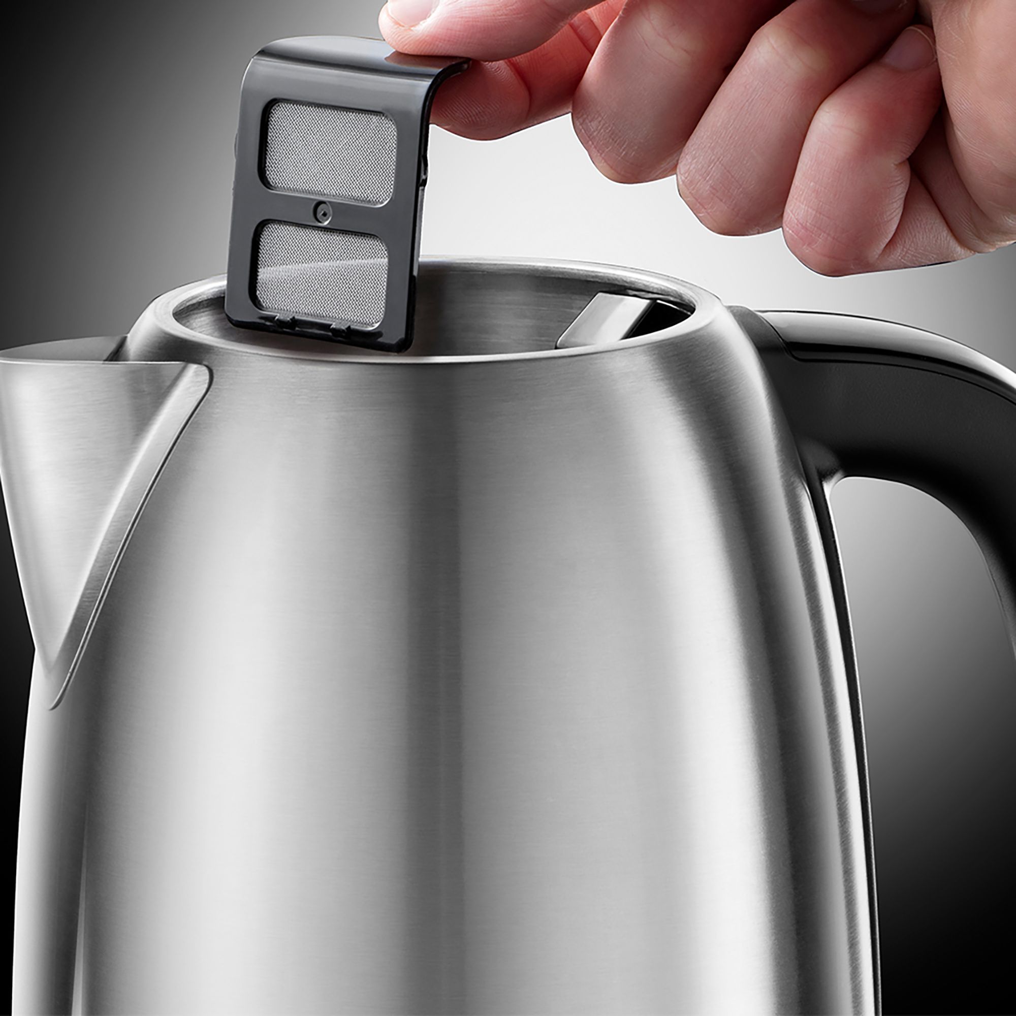 Russell Hobbs Adventure Kettle