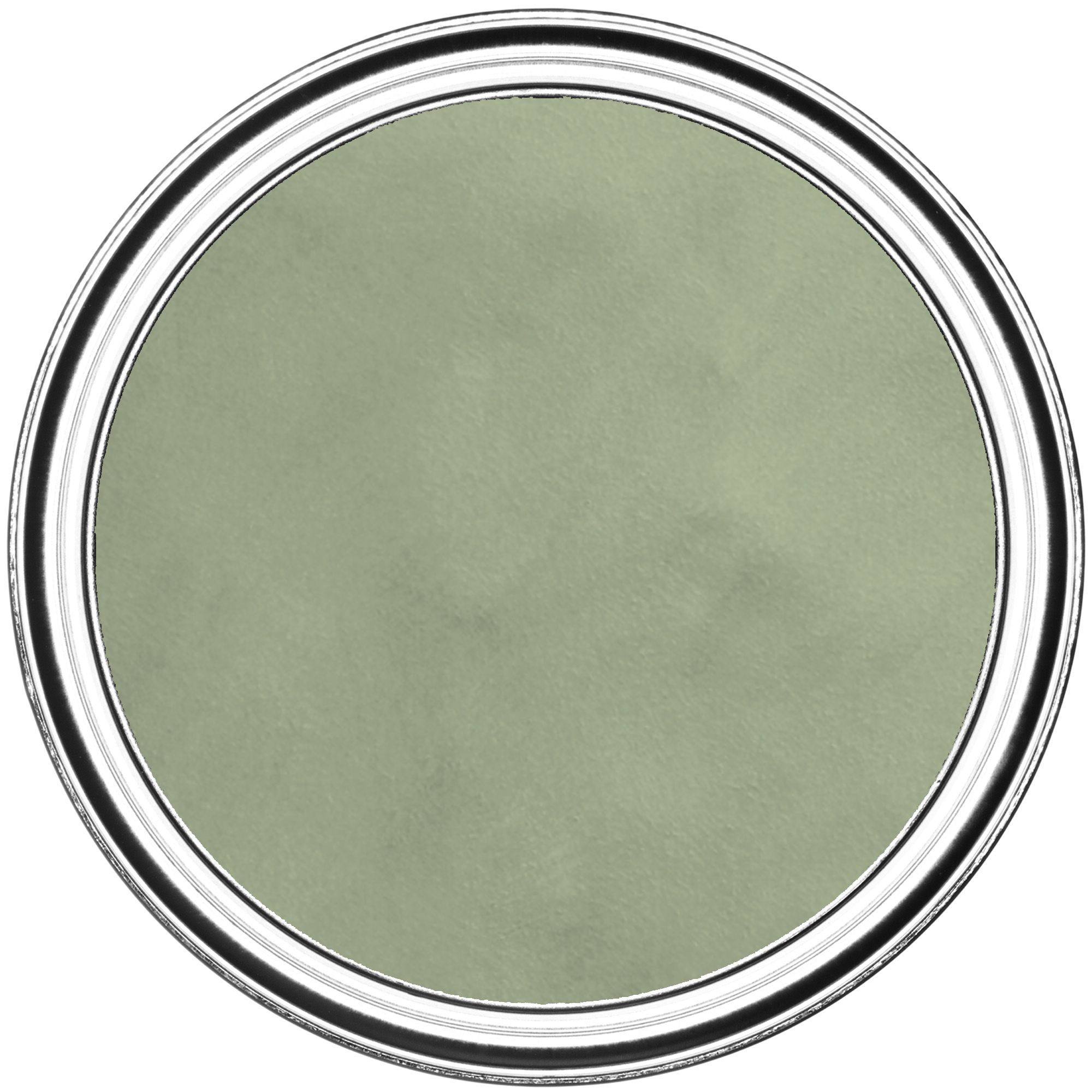 Rust-Oleum Chalkwash Tuscan olive green Flat matt Emulsion paint, 125ml ...