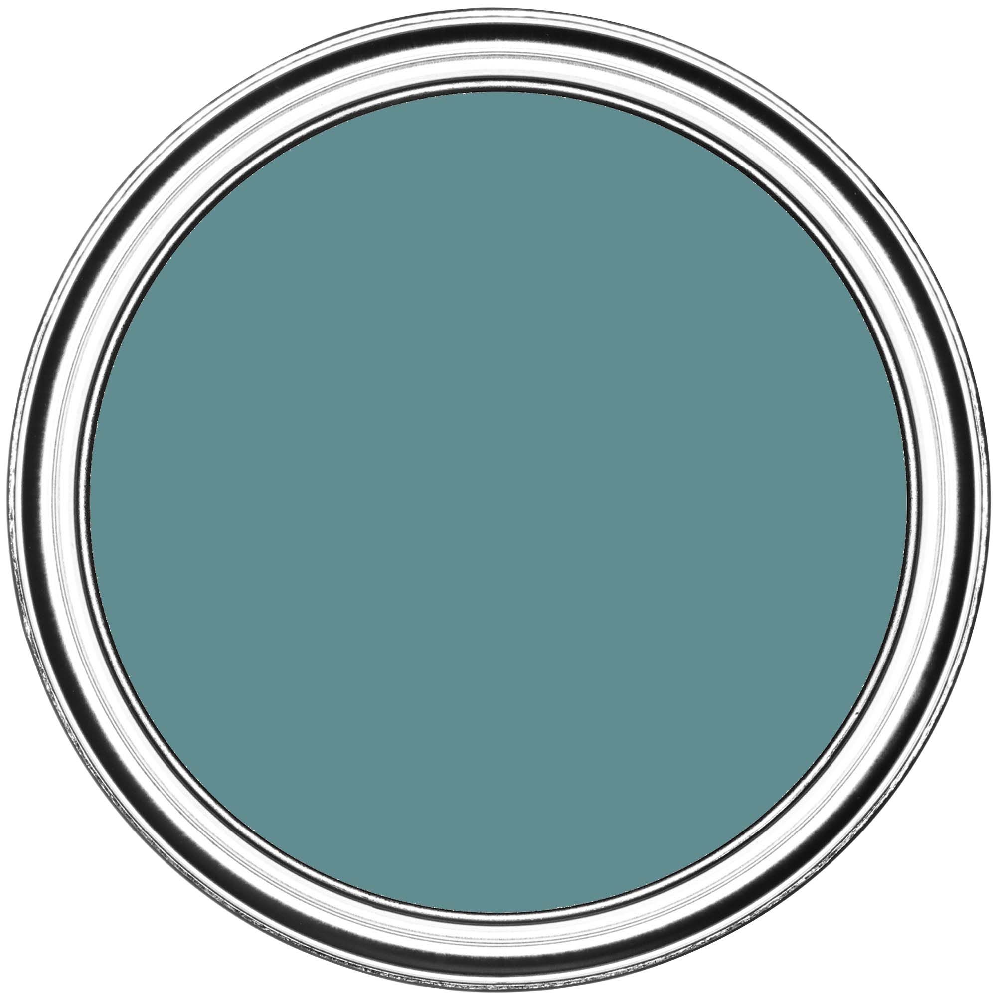 Rust-Oleum Peacock Suit Matt Multi-room Furniture paint, 750ml