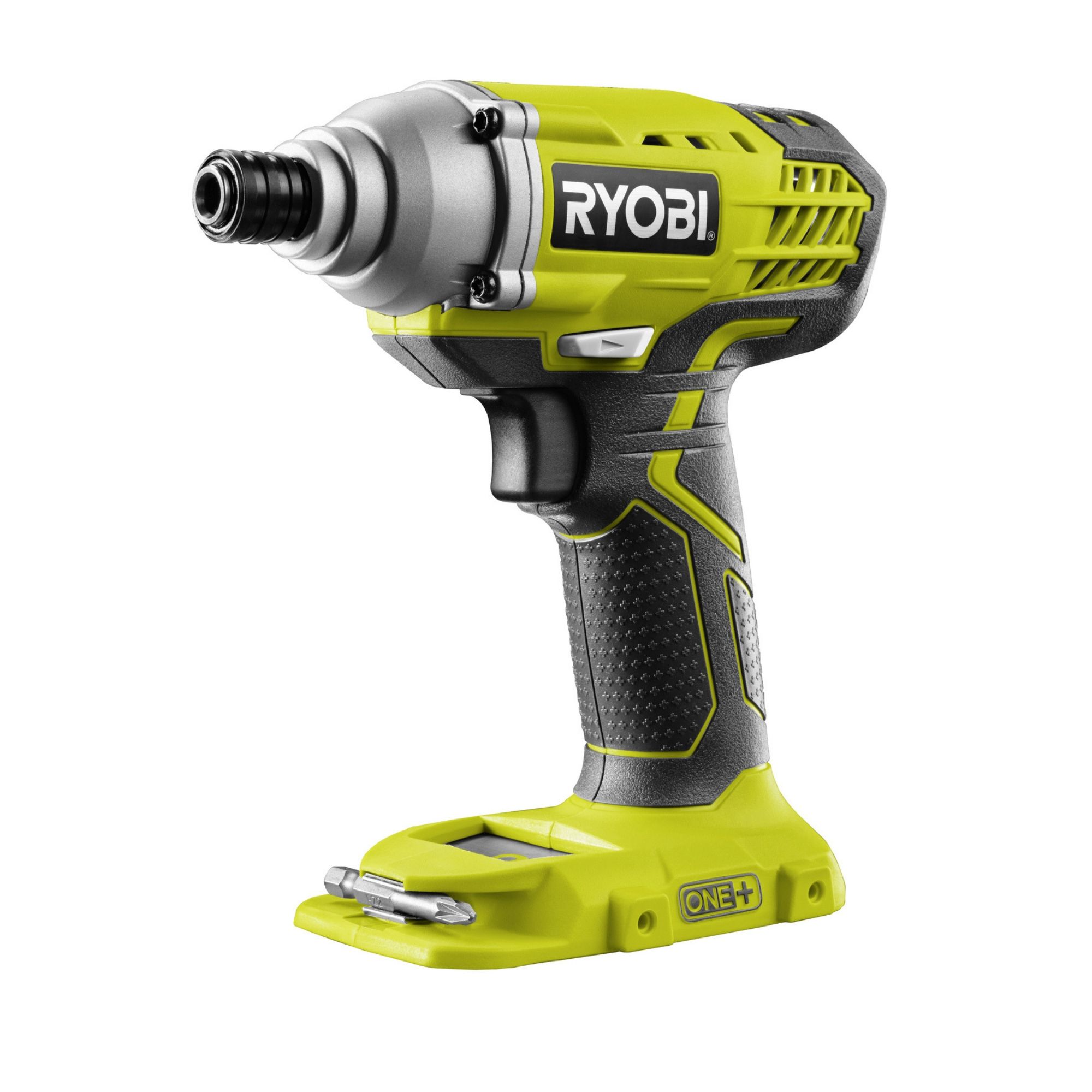 Ryobi 18V Cordless Impact driver (Bare Tool) - R18IDP - Bare
