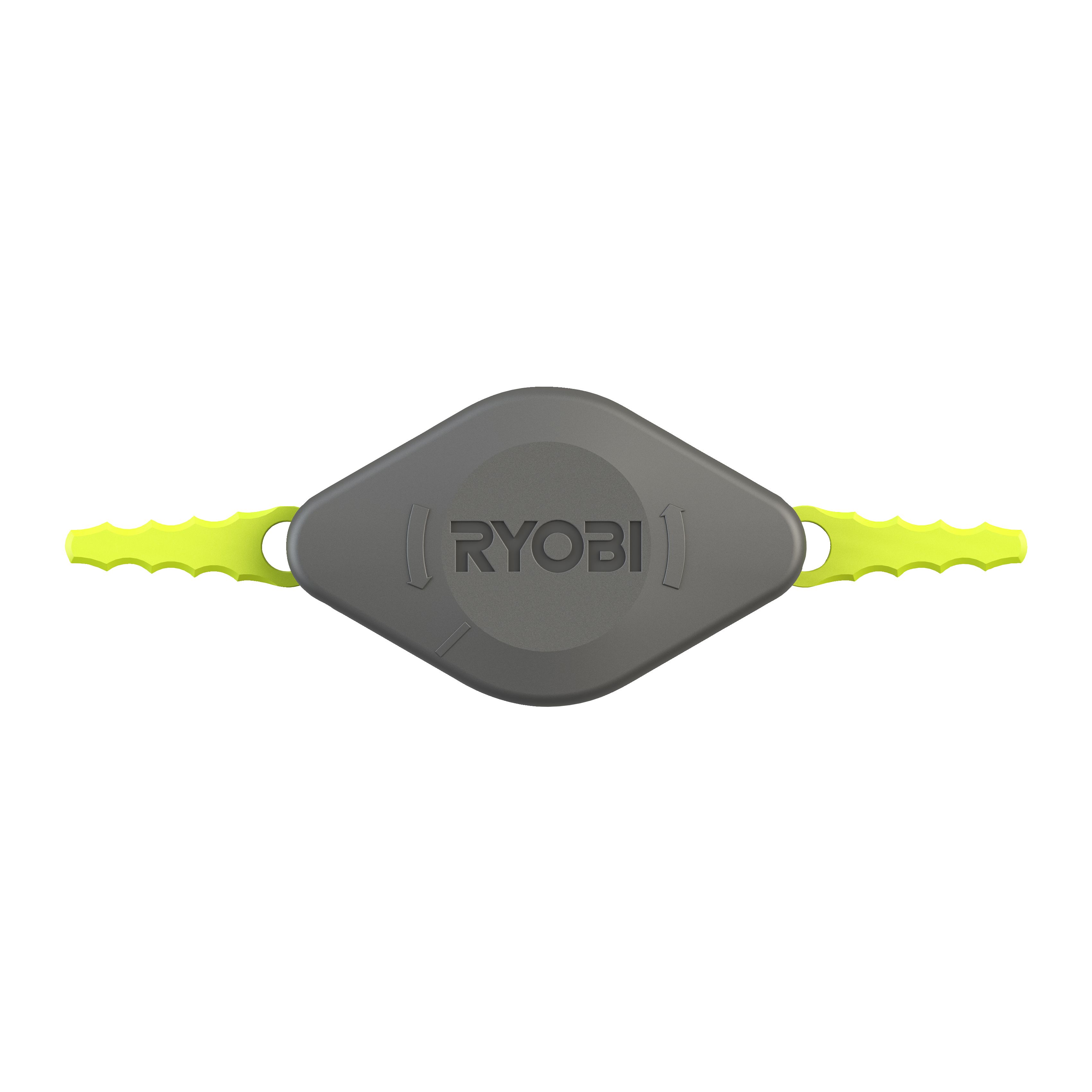 RYOBI EDGER HEAD BLADE & DISC - RAC155