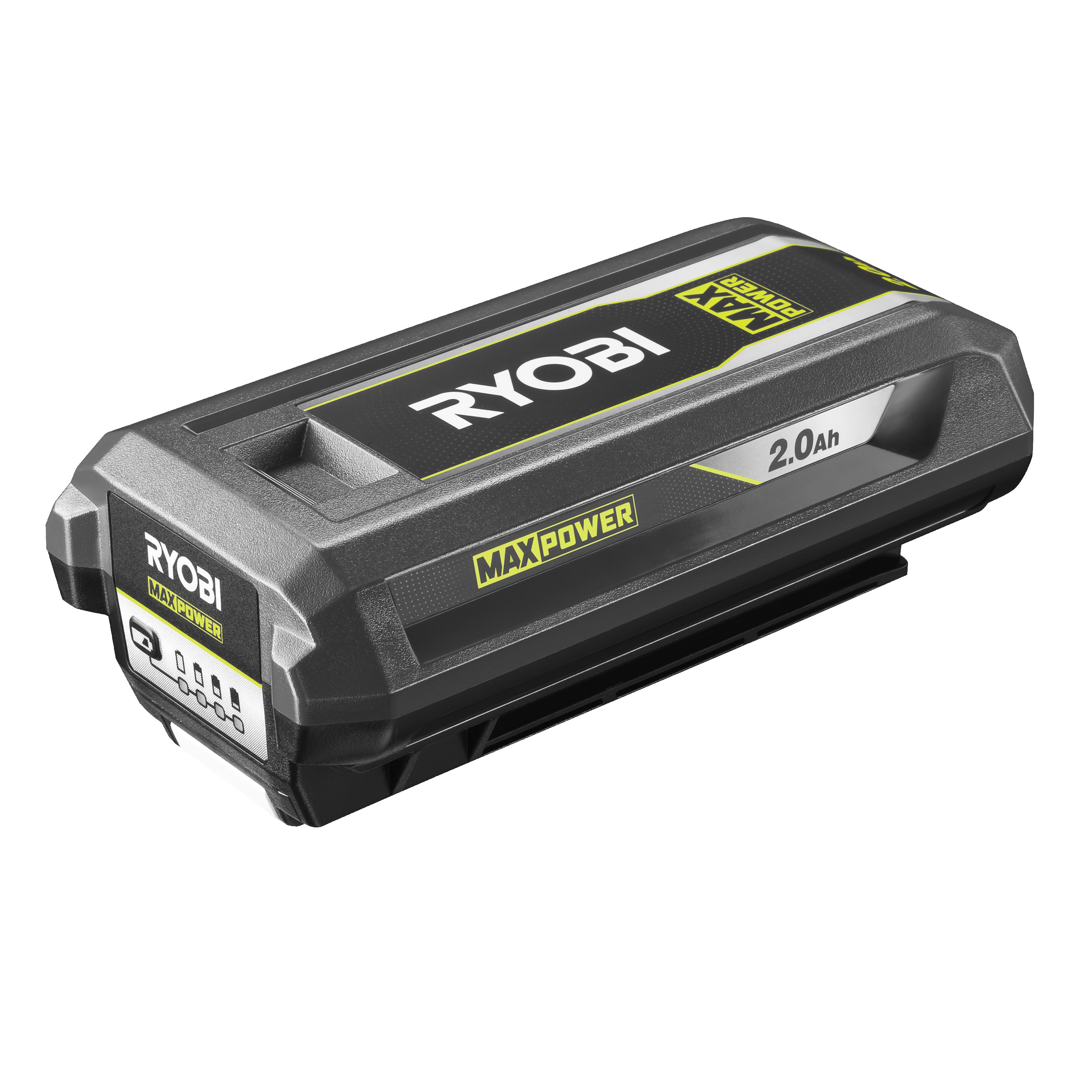 Ryobi MAX POWER 2Ah Li-ion Battery - RY36B20B