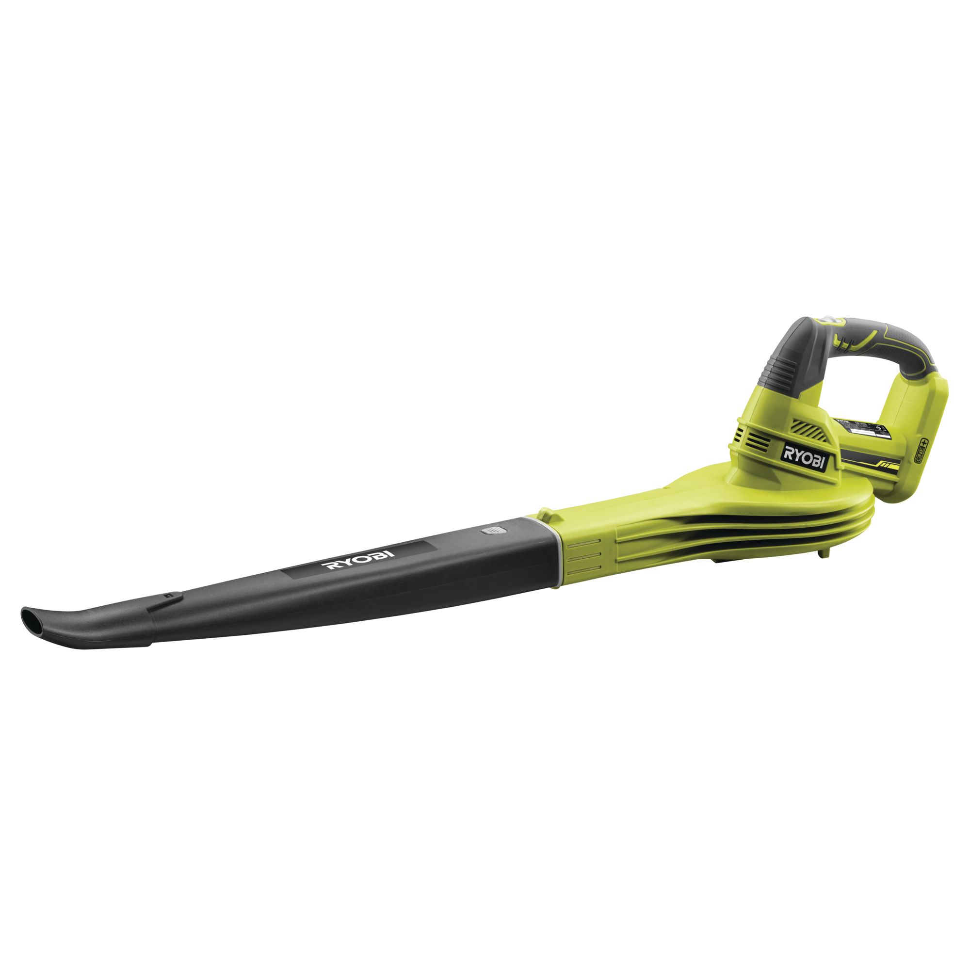 Ryobi ONE+ 18V Cordless Brushed Blower (Bare Tool) - OBL1820S