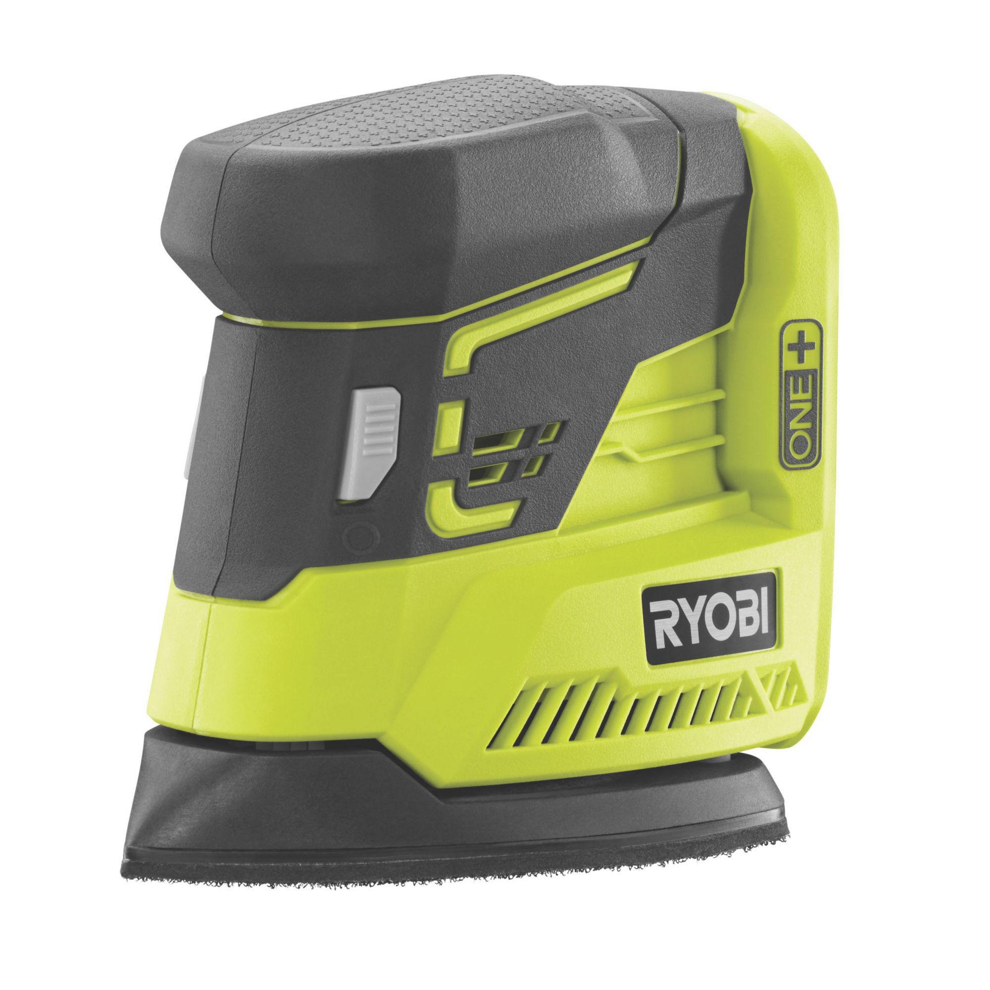 Ryobi ONE 18V Cordless Detail sander Bare Tool R18PS Bare