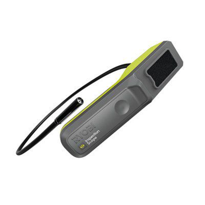 Ryobi RPW5000 Inspection camera | DIY at B&Q
