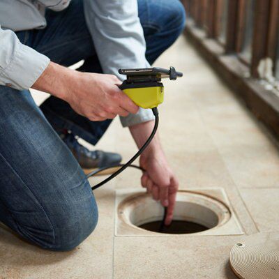 Ryobi RPW5000 Inspection camera | DIY at B&Q