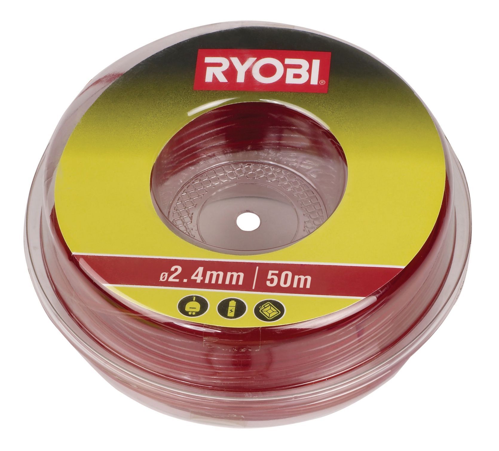 Ryobi Trimmer line - RAC105
