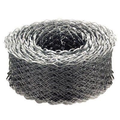 S/S BED JOINT MESH 225MMX20M | DIY at B&Q