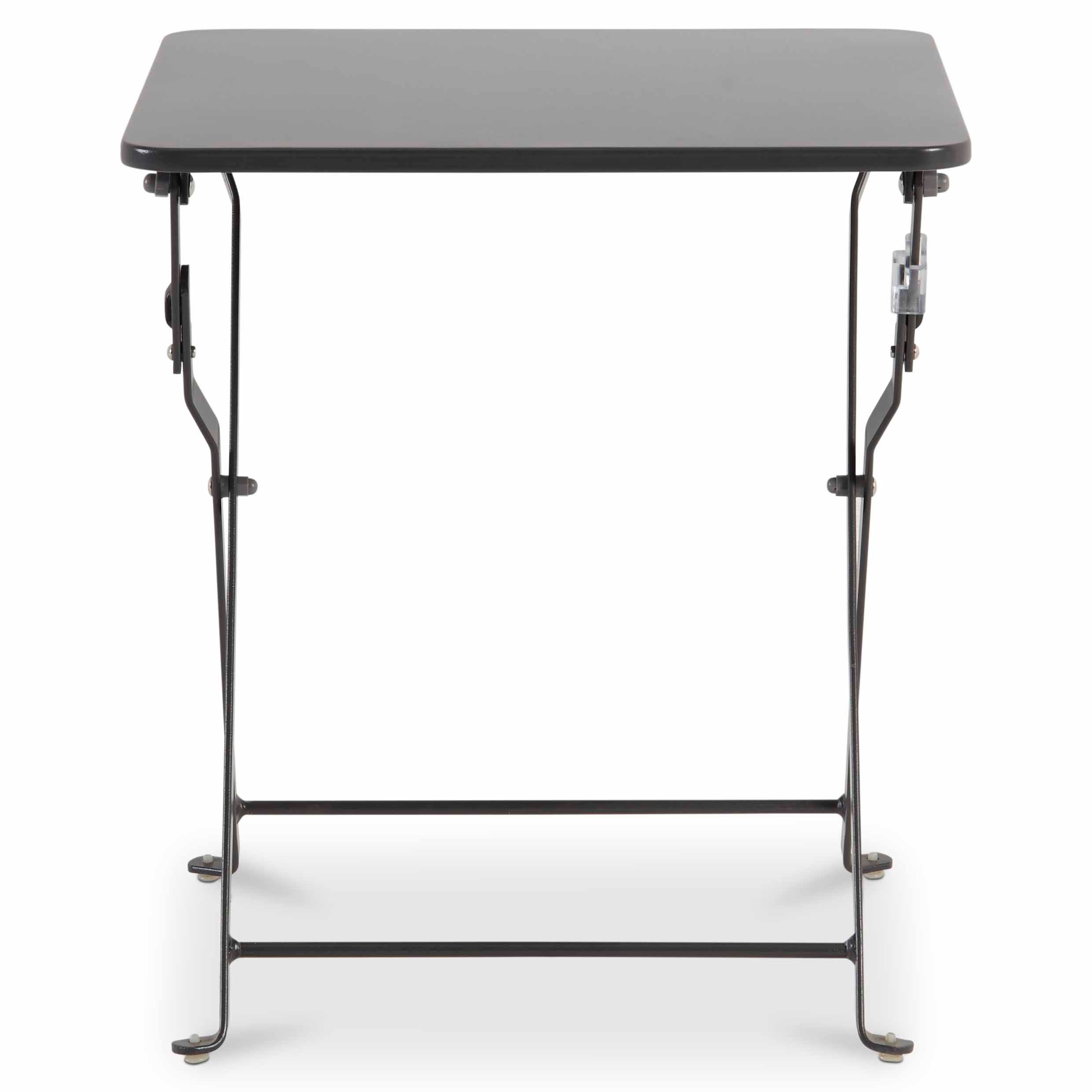 Saba Metal Side Table | DIY at B&Q