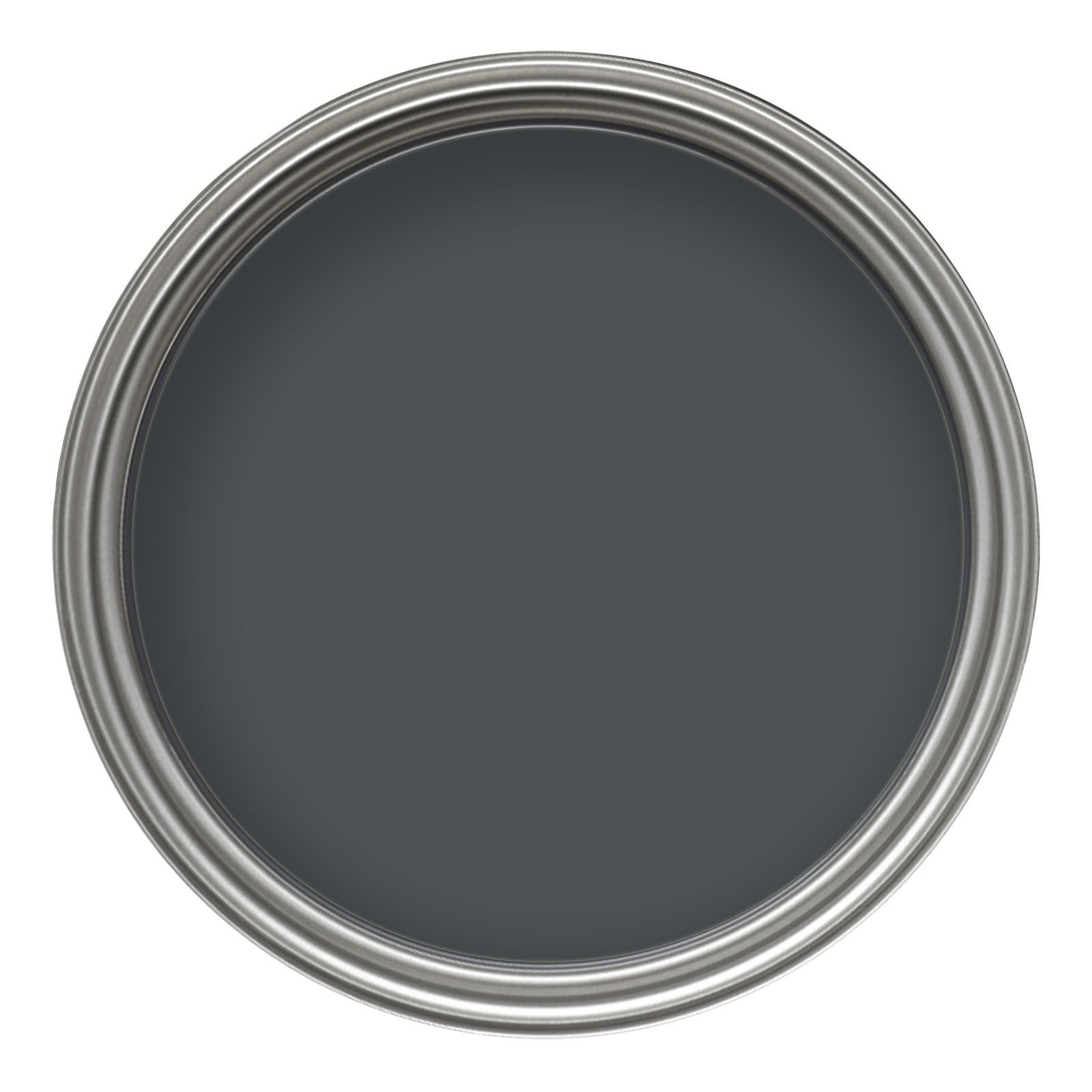 Sadolin Superdec Anthracite Satin Wood stain, 5L