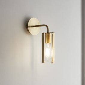 Wall lights | Indoor lights | B&Q