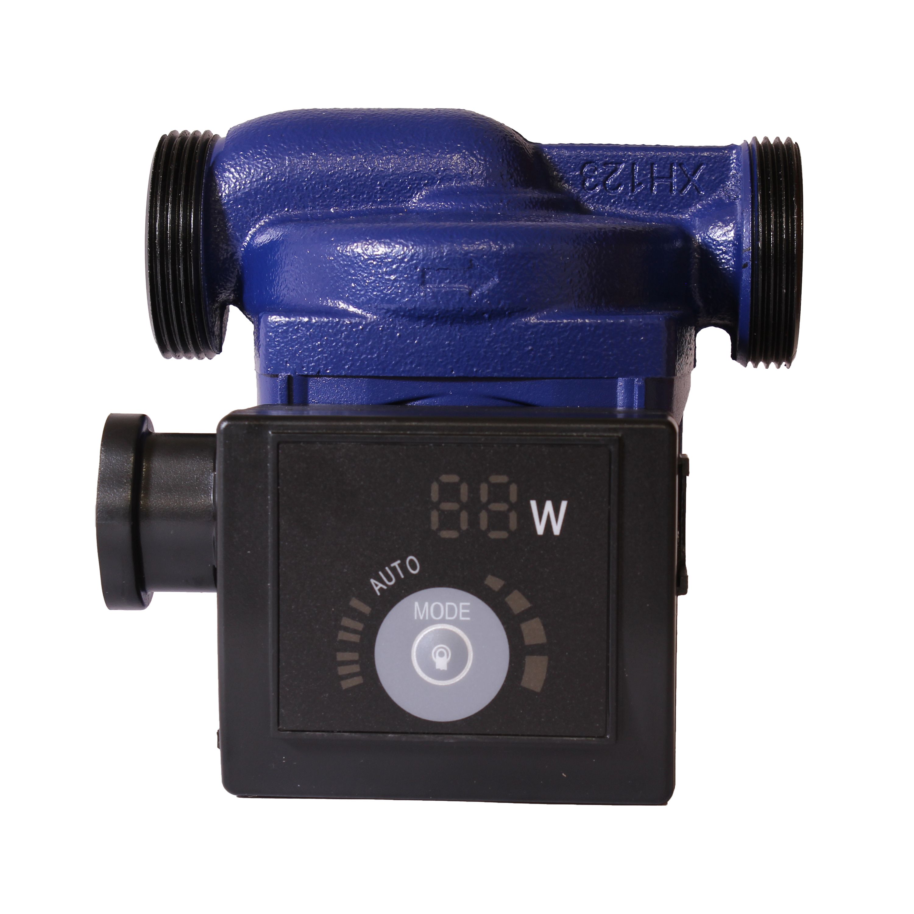 Salus Central heating Pump, (Dia)130mm 220-240V 2.1kg