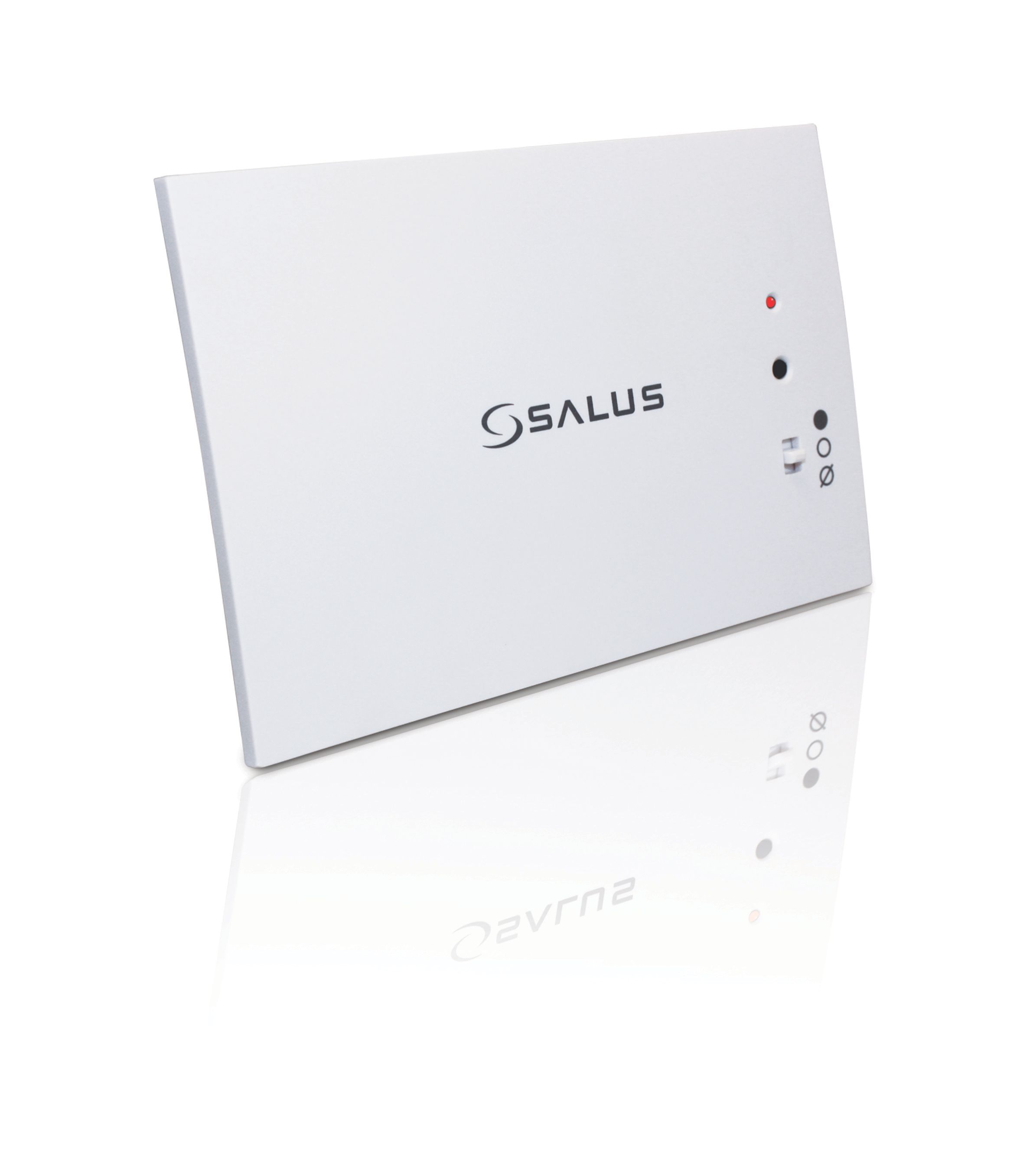 Salus Plug-in receiver for Valliant boilers at B&Q