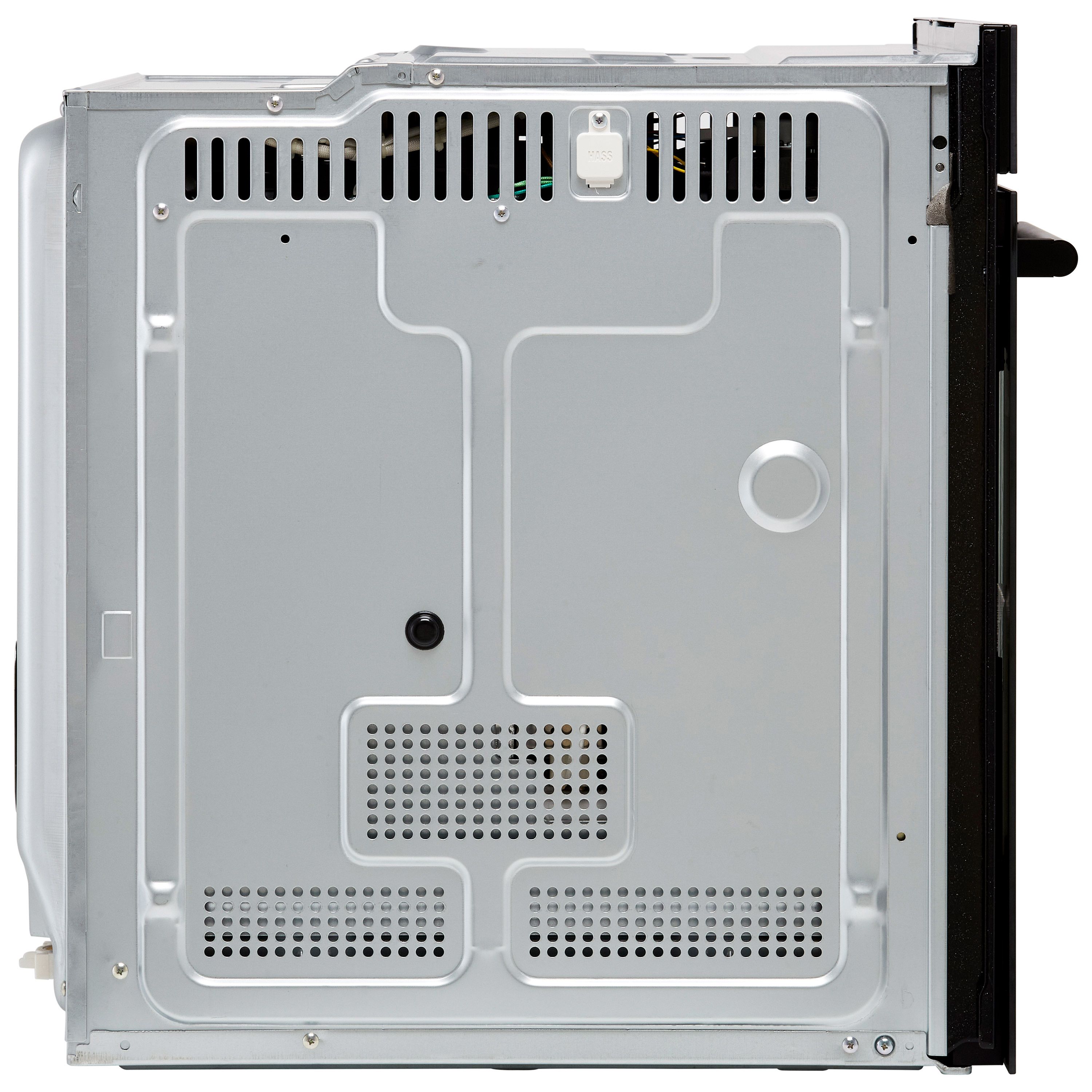 Samsung Infinite NV75T8579RK_OB Built-in Single Multi-function ...