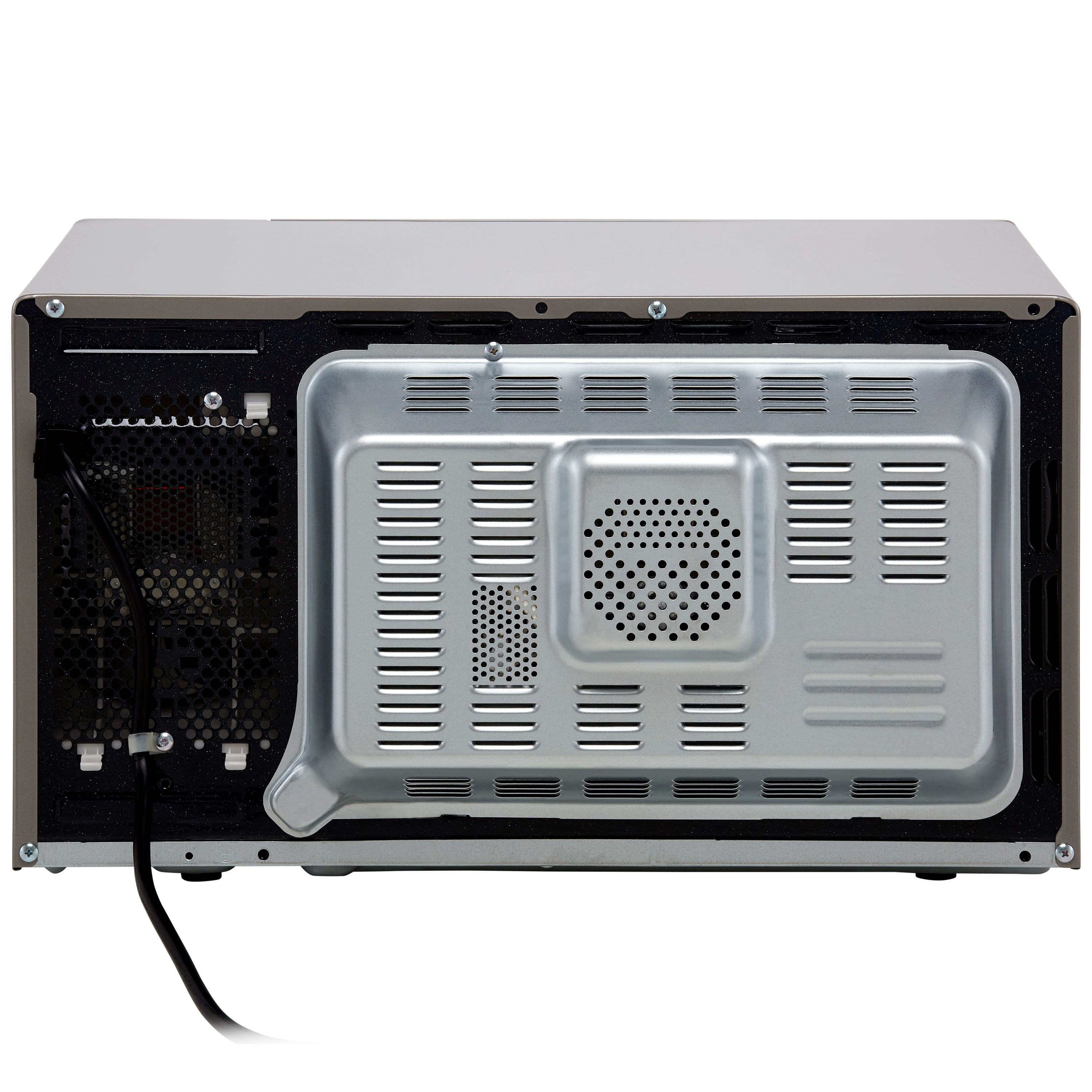 Samsung MW5000H MC28H5013AS_SI 28L Freestanding Microwave - Silver effect