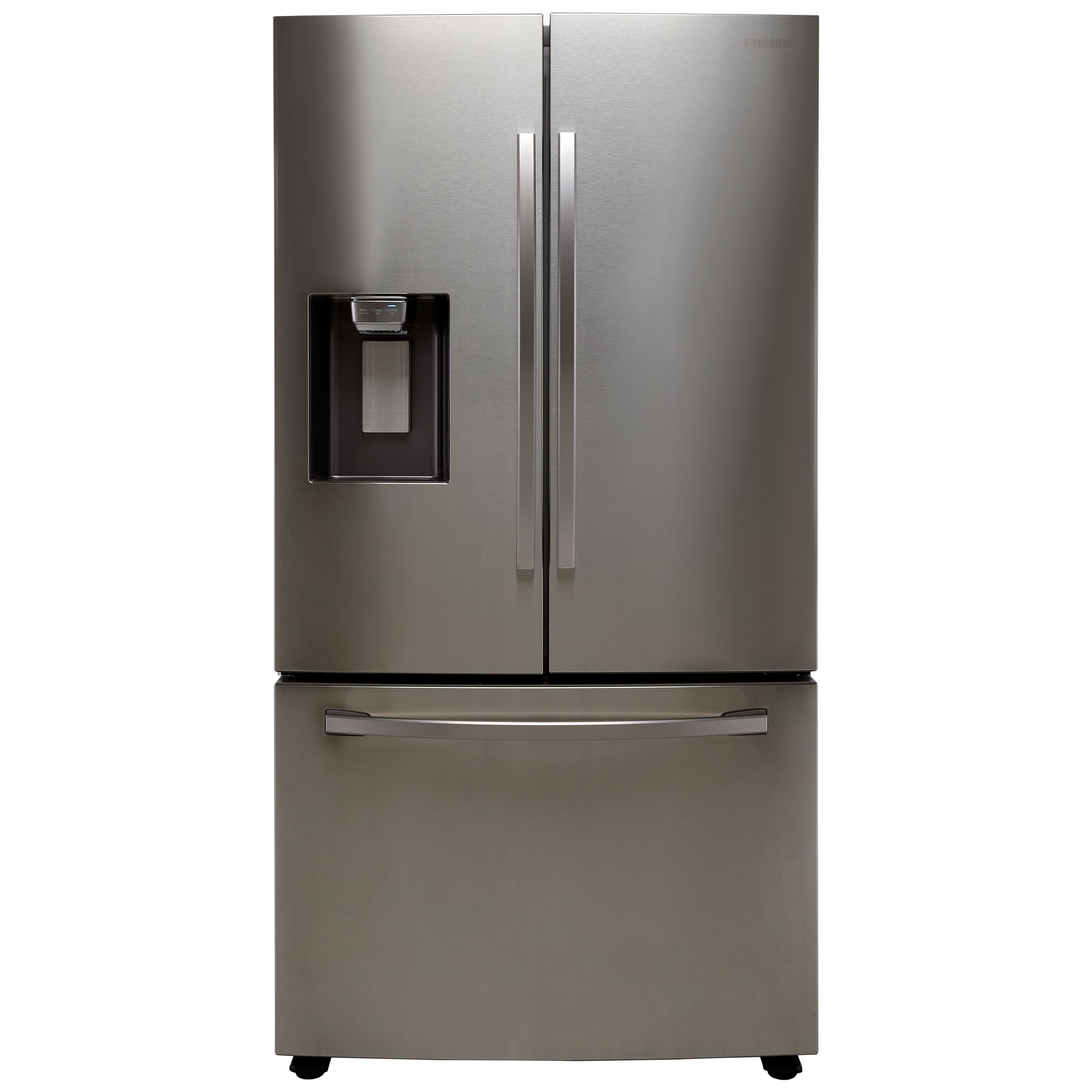 Samsung RF23R62E3SR_SS 70:30 American style Freestanding Fridge freezer ...