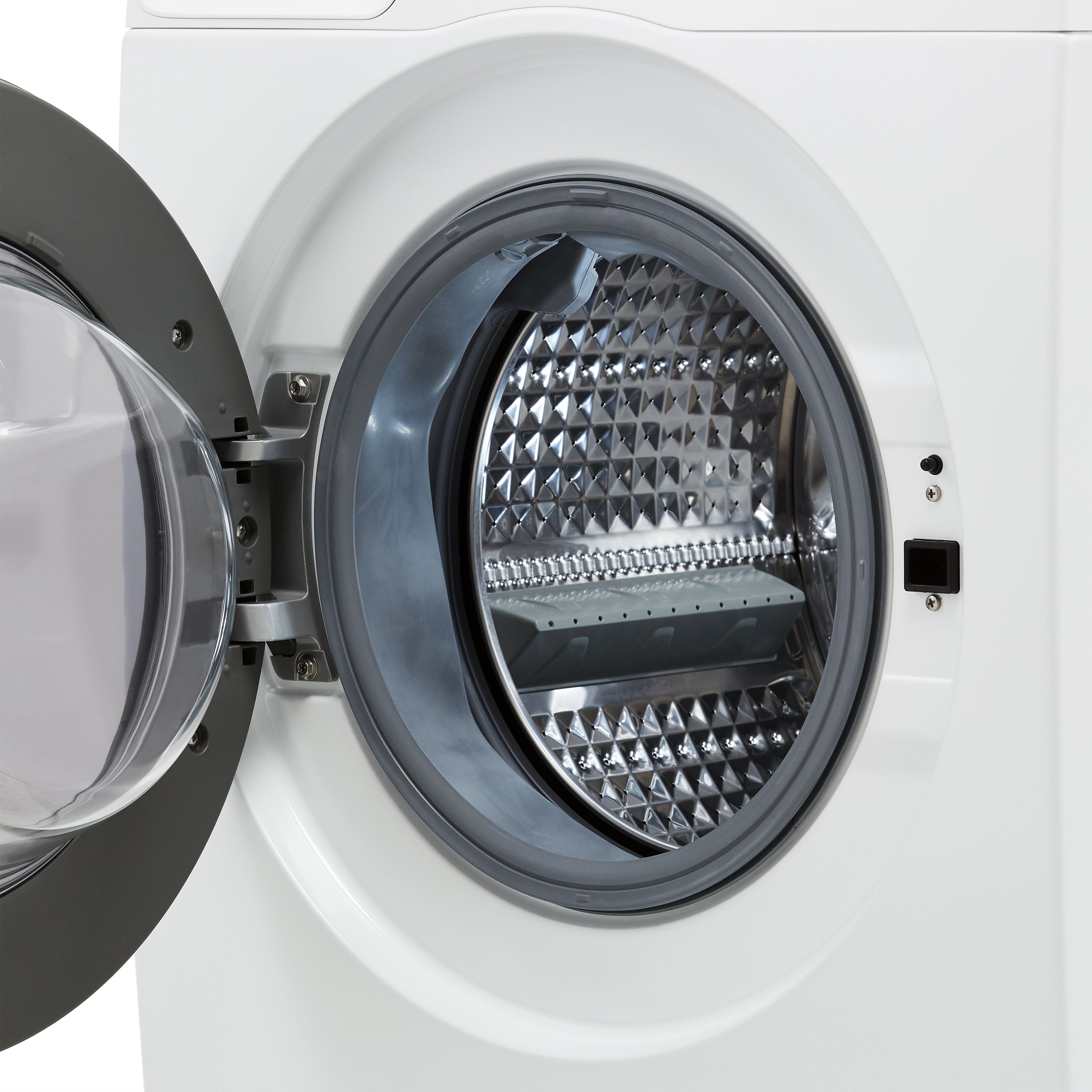 Samsung WD90T534DBW_WH 9kg/6kg Freestanding Condenser Washer dryer - White