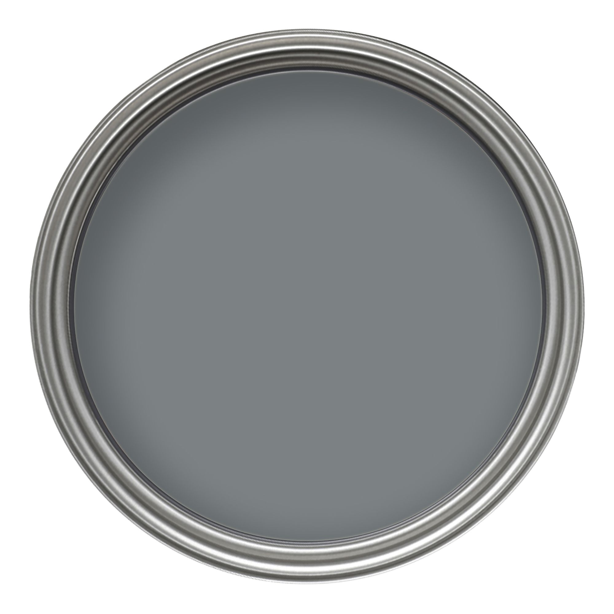 Sandtex 10 Year Dark Grey Matt Multi-surface Metal & wood Primer ...