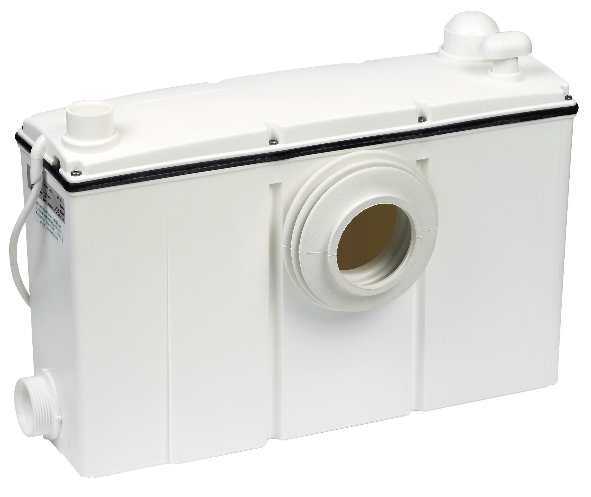 Saniflo Water genie Macerator 500W