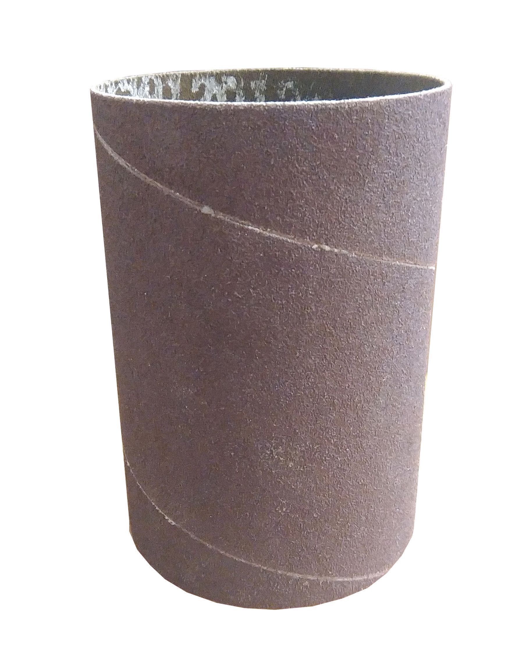 Scheppach 120 grit Sanding roll