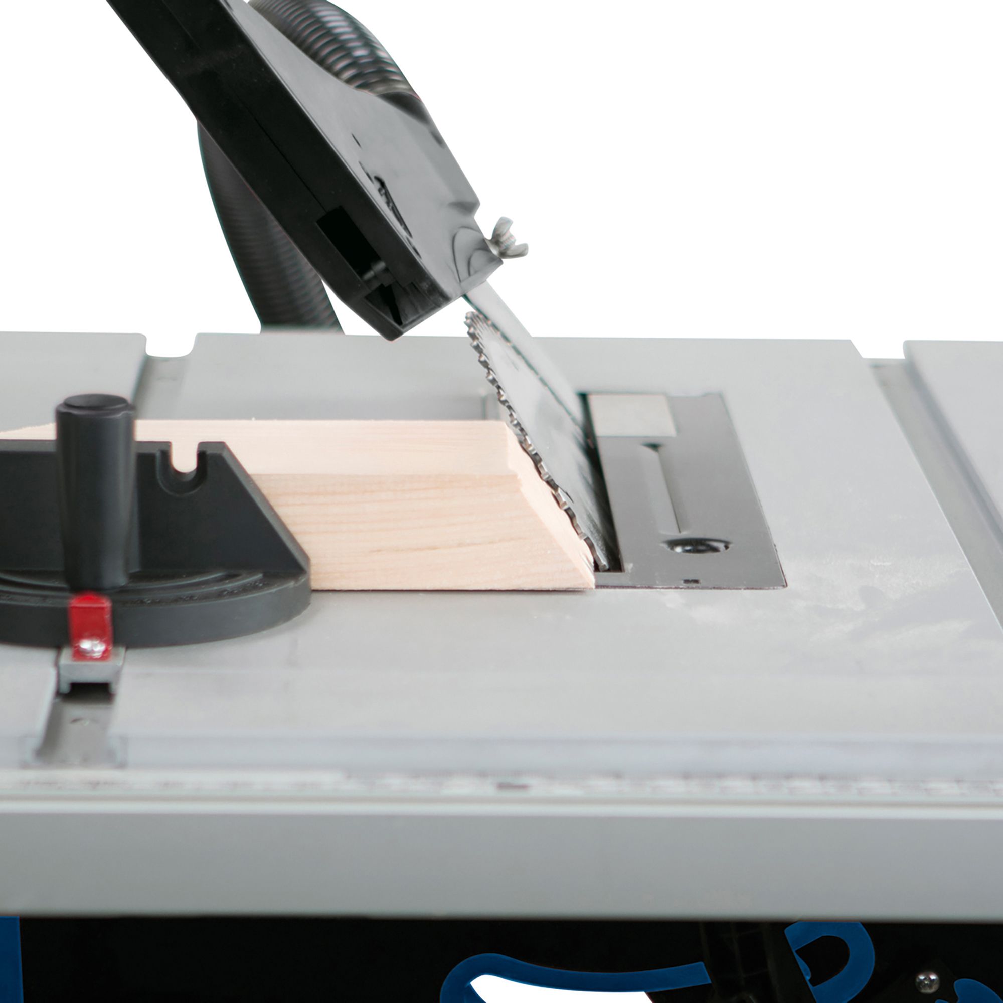 Scheppach 2000W 230V 255mm Corded Table saw HS105