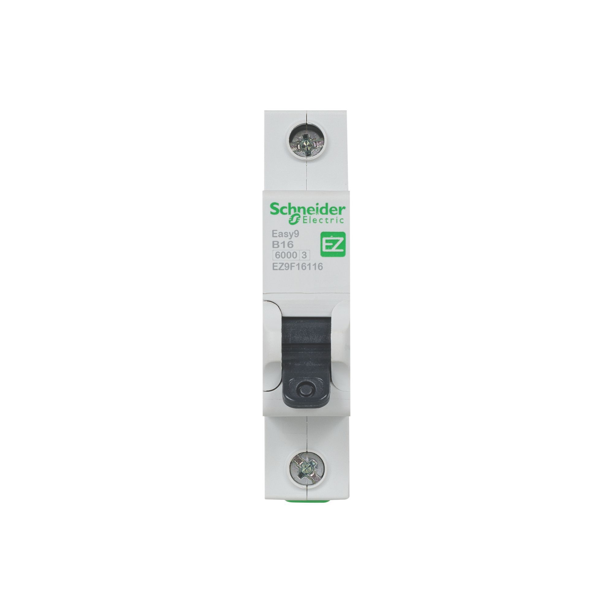 Schneider Electric 16A Miniature circuit breaker