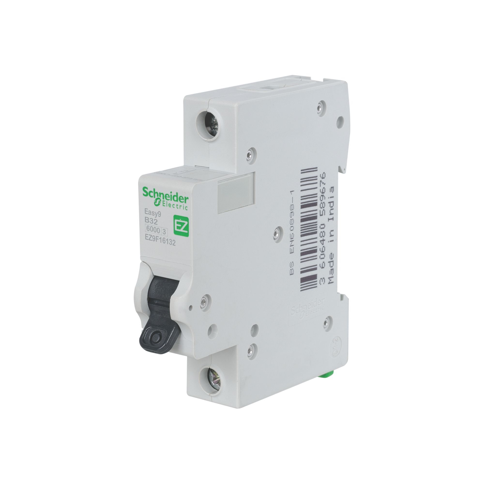 Schneider Electric 32A Miniature circuit breaker