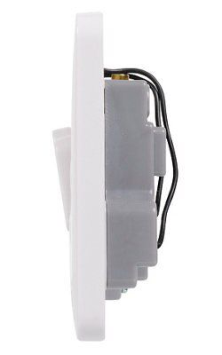 Schneider Electric Cooker switch & socket