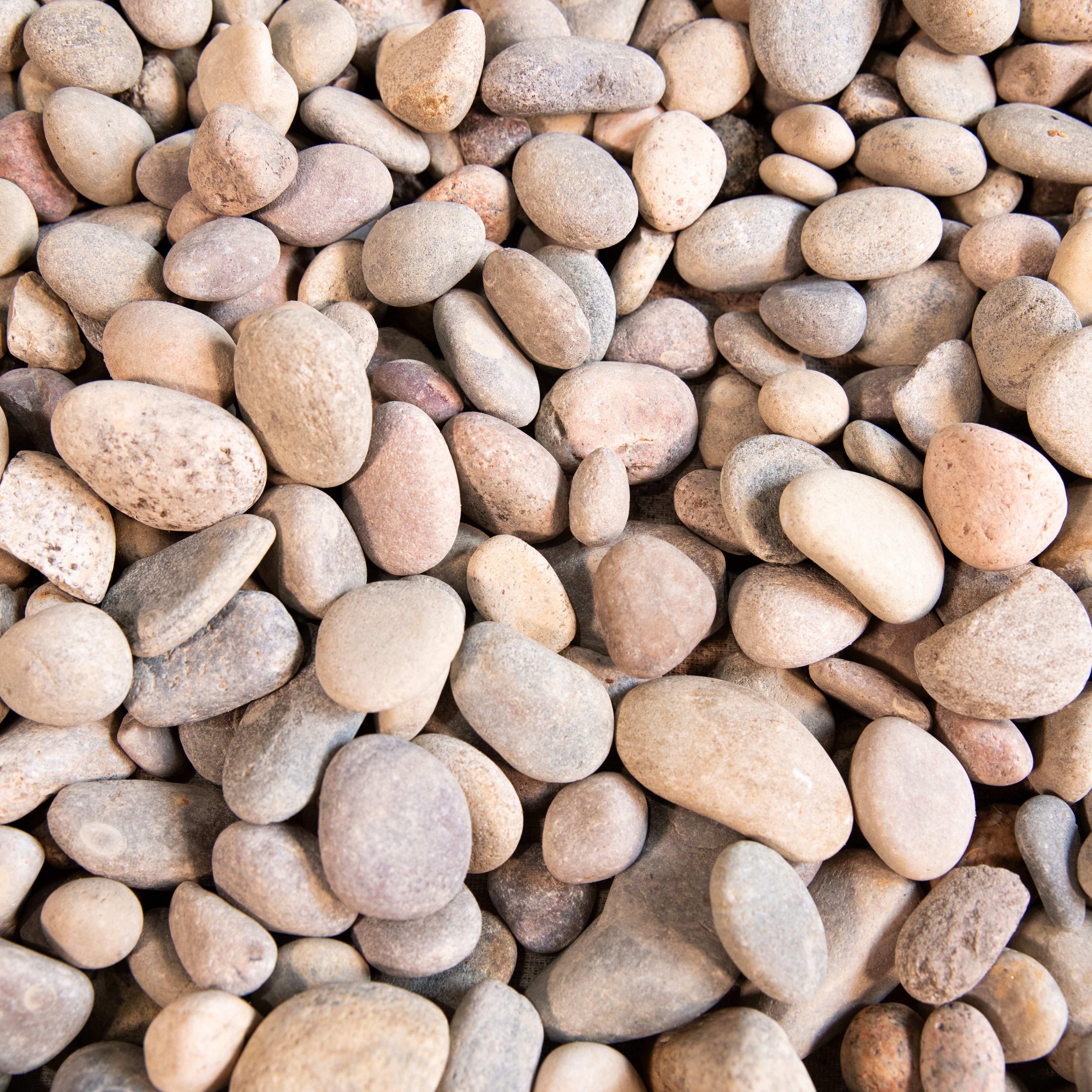Scottish Brown 20-40mm Pebbles
